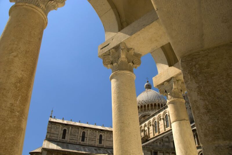 From Florence: Private Half-Day and Guided Tour of Pisa - The Experience’s Pacing and Timing