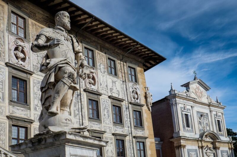 From Florence: Private Half-Day and Guided Tour of Pisa - FAQ