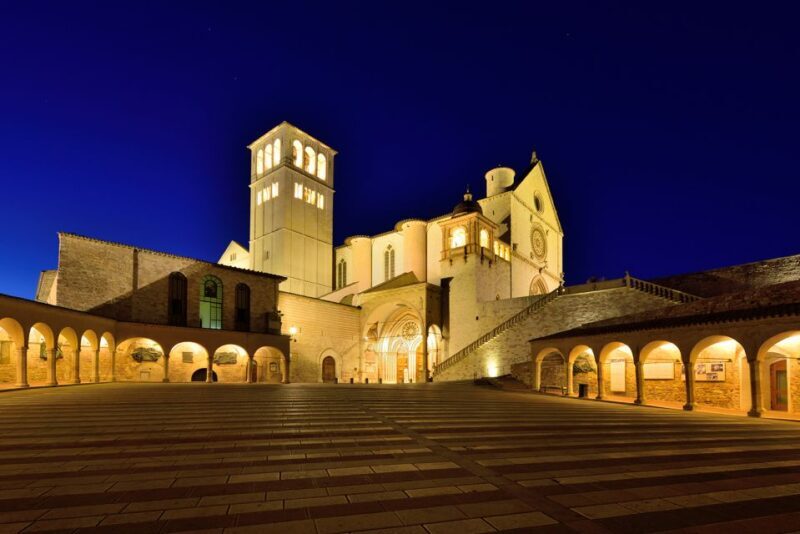 From Florence PRIVATE: Historical Umbria, Assisi and Orvieto - The Value: Is It Worth It?