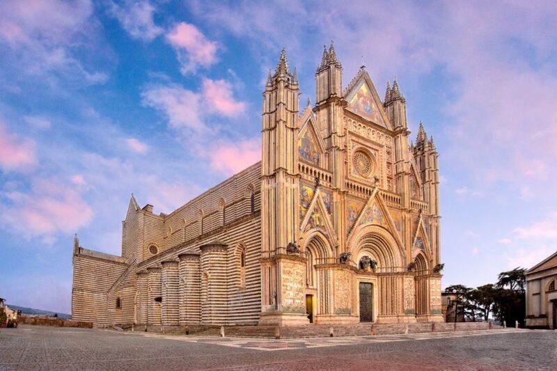 From Florence PRIVATE: Historical Umbria, Assisi and Orvieto - Final Thoughts