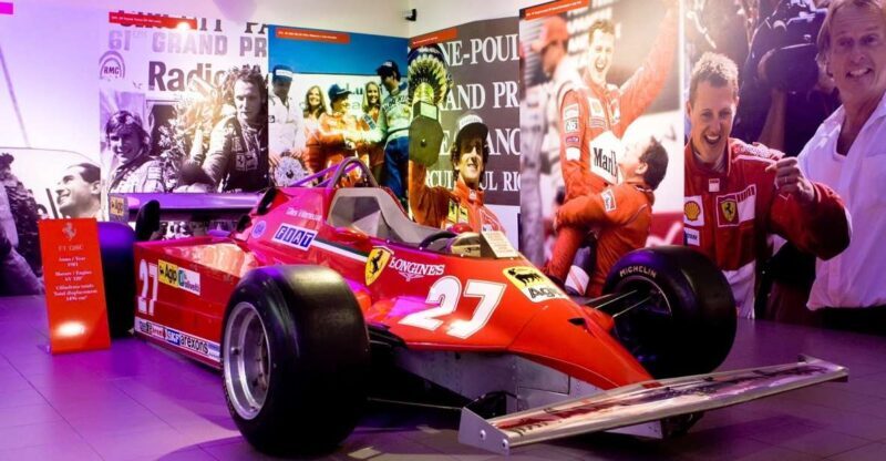 From Florence: Private Maranello and Bologna Day Trip - Frequently Asked Questions