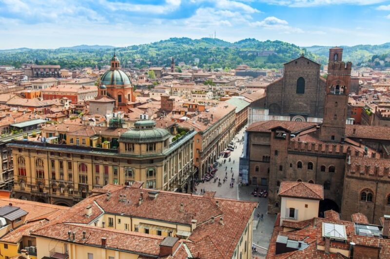 From Florence: Private Maranello and Bologna Day Trip - Final Thoughts