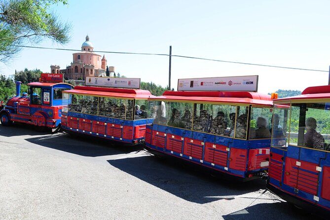 From Florence: Private One Day Tour to Bologna with typical lunch - Key Points