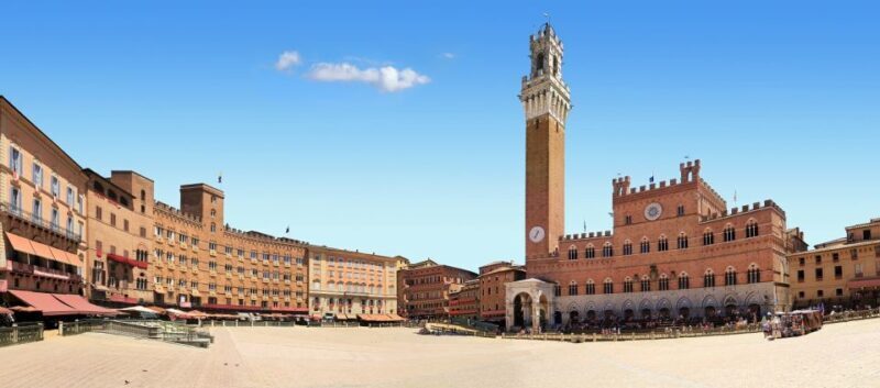 From Florence: Private Pisa, Siena and San Gimignano Trip - Discovering the Heart of Tuscany in a Day: A Private Tour Review