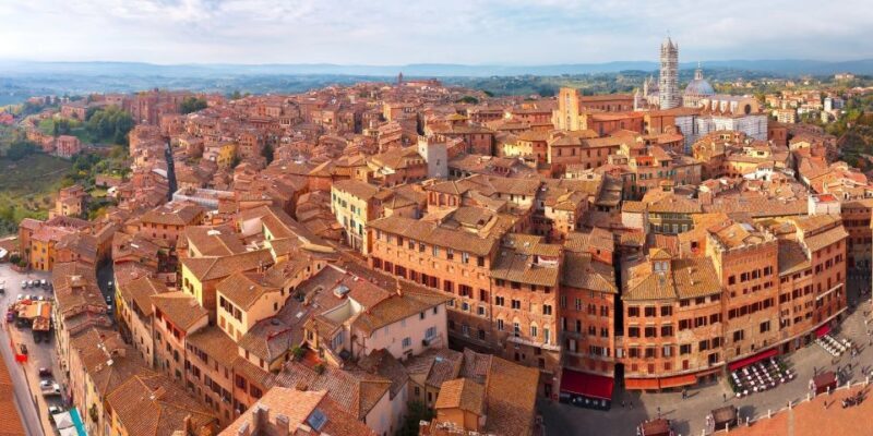 From Florence: Private Pisa, Siena and San Gimignano Trip - What Makes This Tour Stand Out?