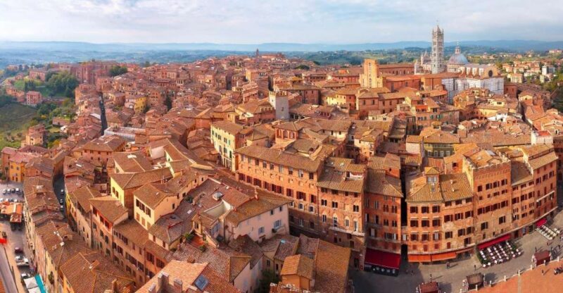 From Florence: Private Pisa, Siena and San Gimignano Trip - The Practical Side: Transportation and Price