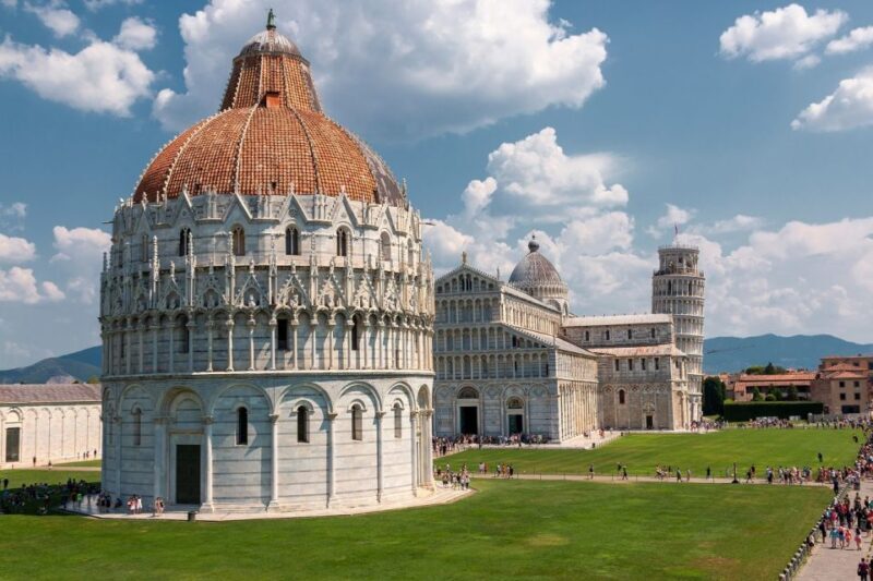 From Florence: Private Pisa, Siena and San Gimignano Trip - Authentic Experiences and Traveler Feedback
