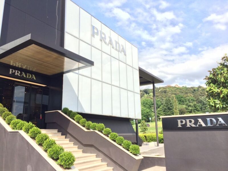 From Florence: PRIVATE Shopping at The Mall & Prada Outlet - FAQs