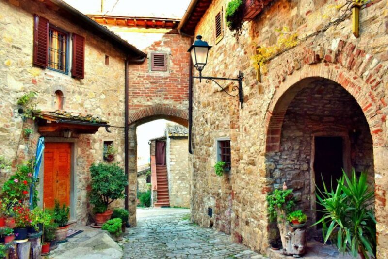From Florence: PRIVATE Siena and Chianti Classico Trip - FAQ