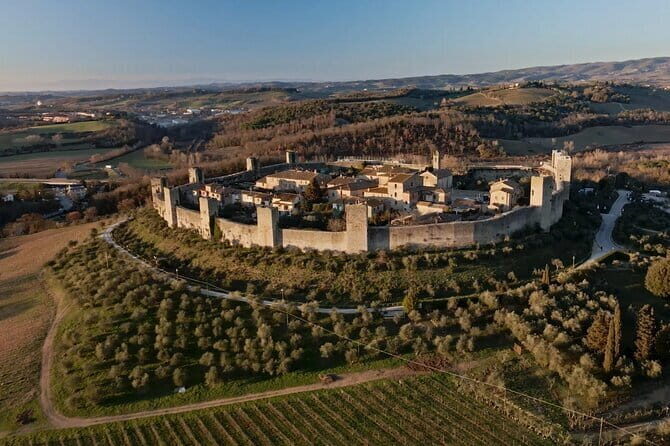 From Florence: PRIVATE Siena and San Gimignano with wine tasting - Frequently Asked Questions