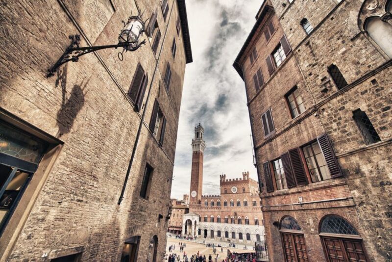 From Florence: Private Siena, San Gimignano + wine tasting - Who This Tour Is Best For