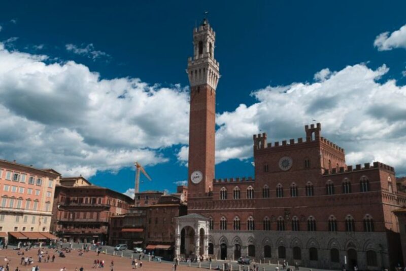 From Florence: Private Siena, San Gimignano + wine tasting - Practicalities & Useful Info