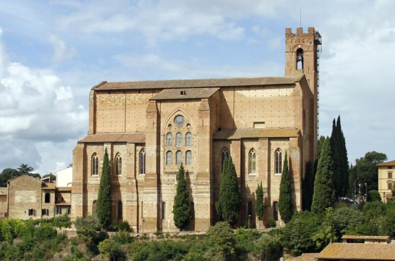 From Florence: Private Siena, San Gimignano + wine tasting - Frequently Asked Questions
