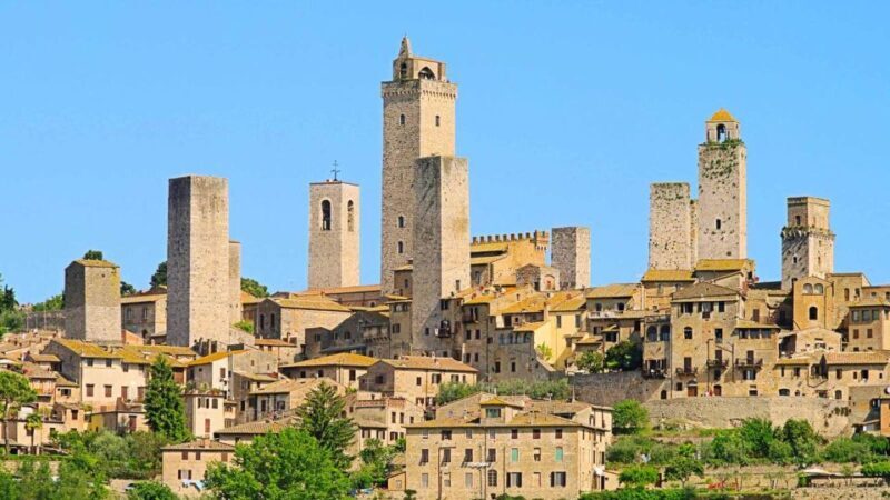 From Florence: PRIVATE Tour of San Gimignano and Volterra - Final Thoughts: Who Is This Tour For?