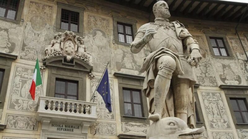 From Florence: PRIVATE Trip to Pisa, San Gimignano, & Siena - Discover Tuscany’s Medieval Charm: Private Trip to Pisa, San Gimignano, & Siena