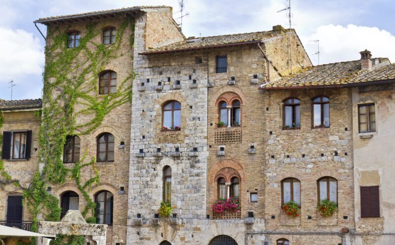 From Florence: PRIVATE Trip to Pisa, San Gimignano, & Siena - Key Points