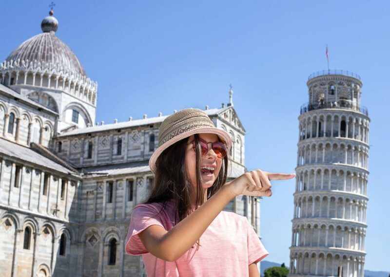 From Florence: PRIVATE Trip to Pisa, San Gimignano, & Siena - What Makes This Tour a Great Choice