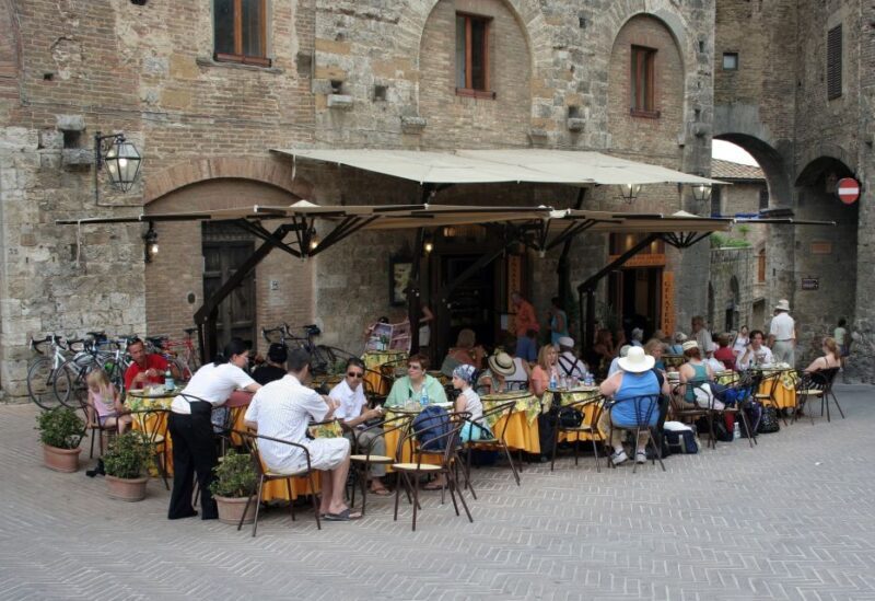 From Florence: PRIVATE Trip to Pisa, San Gimignano, & Siena - Potential Drawbacks and Considerations
