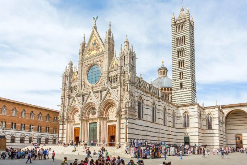 From Florence: PRIVATE Trip to Pisa, San Gimignano, & Siena - Who Is This Tour Best For?