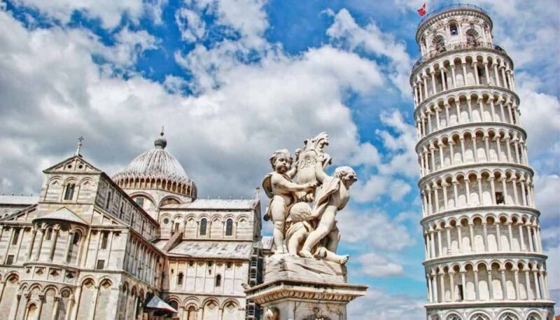 From Florence: PRIVATE Trip to Pisa, San Gimignano, & Siena - Frequently Asked Questions