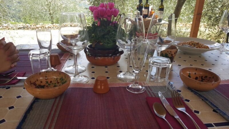 From Florence: PRIVATE Wine Experience in Chianti Classico - Who Will Love This Tour?