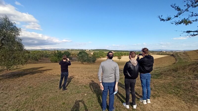 From Florence: Private Wine Tasting Tour in Chianti - Final Thoughts