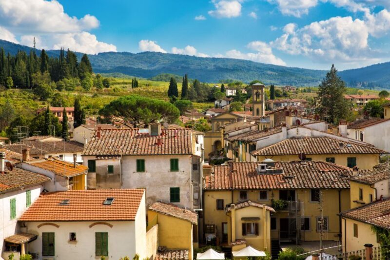 From Florence: Private Wine Tour with Dinner on an Estate - Final Thoughts: Is This Tour Right for You?