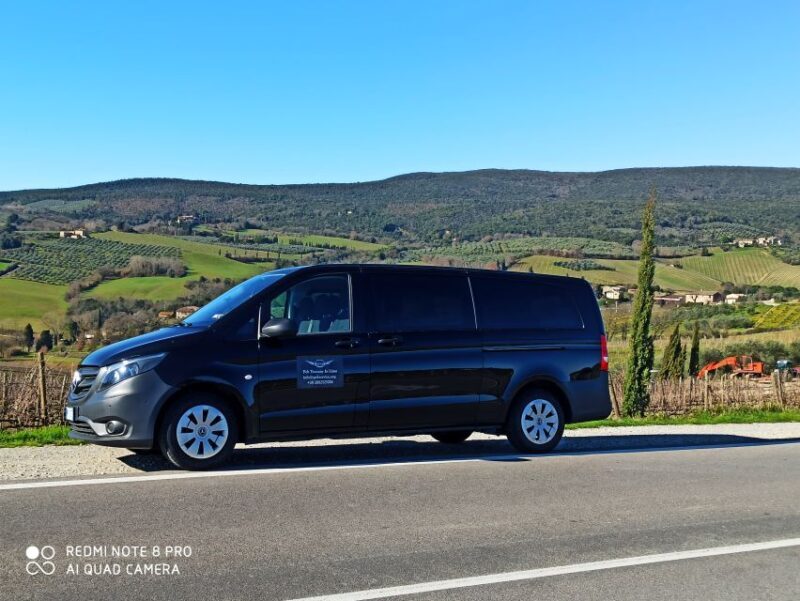 From Florence: "Ramble through the hills of Chanti" - Who Will Love This Tour?
