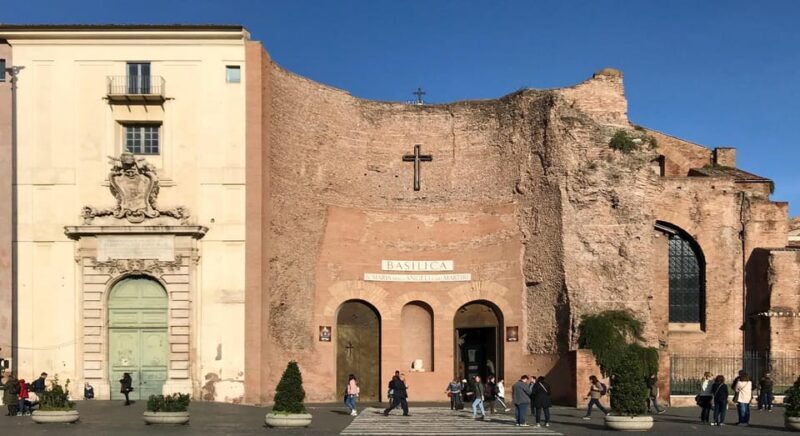 From Florence: Rome by train, Vatican Museums & Hidden Gems - Who Would Love This Tour?