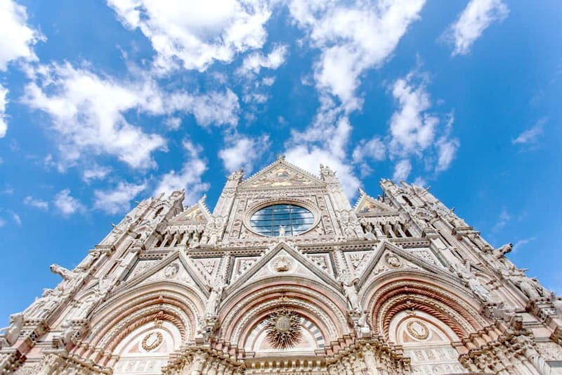 From Florence: San Gimignano, Siena, and Chianti Wine Tour - Authentic Experiences and Traveler Insights