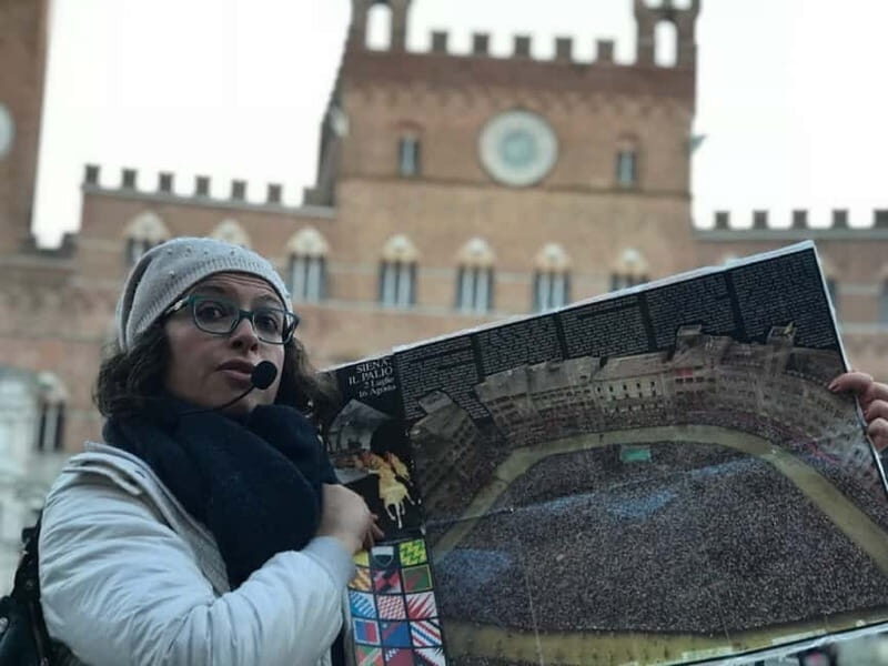 From Florence: San Gimignano, Siena, and Chianti Wine Tour - FAQ