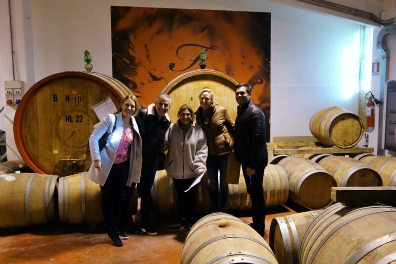 From Florence: San Gimignano & Vernaccia Wine Tour - Final Thoughts
