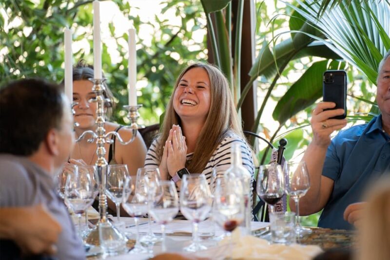 From Florence: San Gimignano Winery Tour with Wine Tasting - Key Points