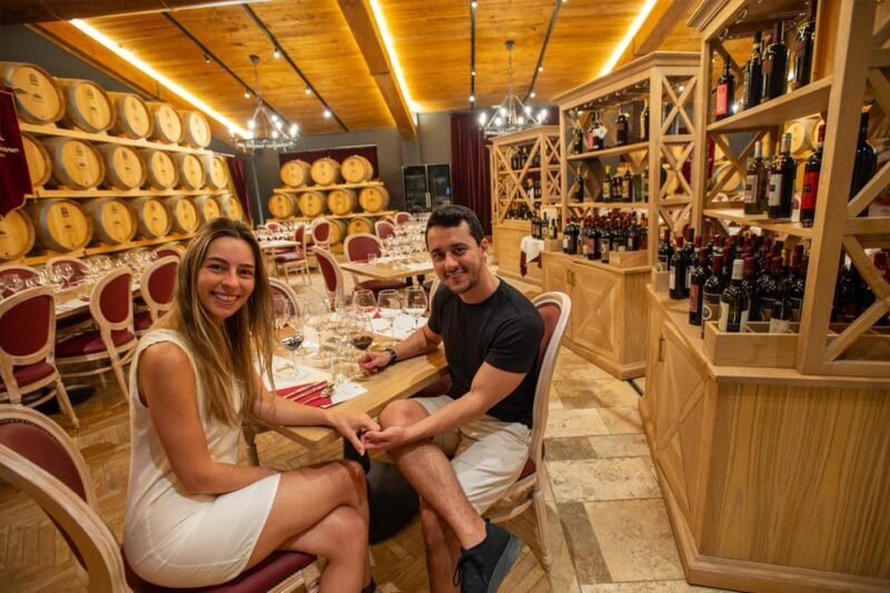 From Florence: San Gimignano Winery Tour with Wine Tasting - What Sets This Tour Apart