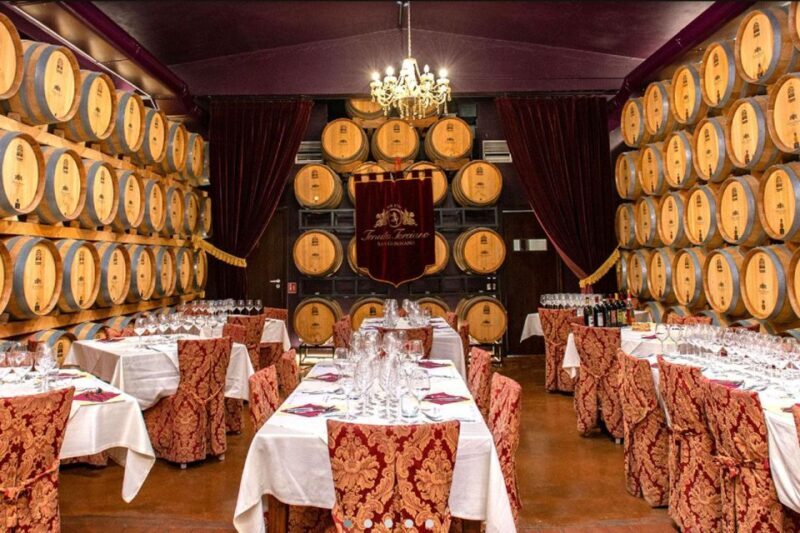 From Florence: San Gimignano Winery Tour with Wine Tasting - Final Thoughts: Is It Worth It?