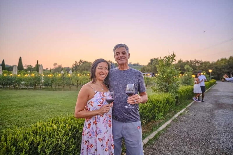 From Florence: Siena and Chianti Day Trip with Dinner - Practical Tips for Potential Participants