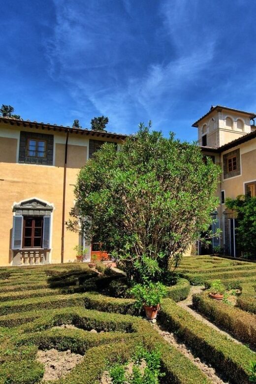 From Florence: Siena, San Gimignano & Chianti - An In-Depth Look at the Tuscany Day Tour from Florence