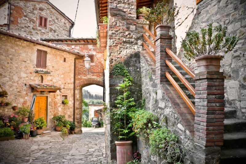From Florence: Siena, San Gimignano & Chianti - Final Thoughts: Is It Worth It?