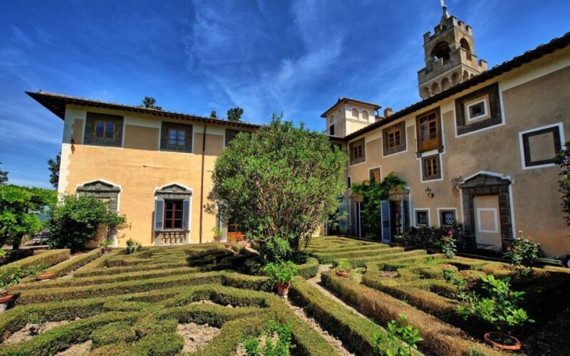 From Florence: Siena, San Gimignano & Chianti - FAQ