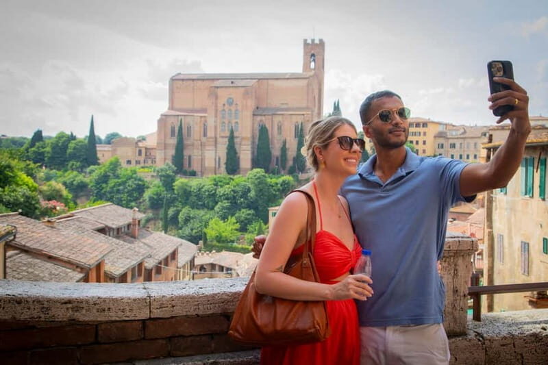 From Florence: Siena & San Gimignano Guided Tour and Dinner - An Honest Look at the Experience