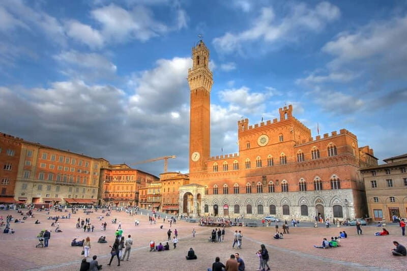 From Florence: Siena & San Gimignano Guided Tour and Dinner - Who Would Enjoy This Tour?