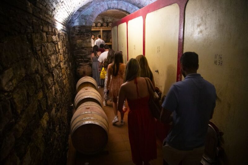 From Florence: Siena & San Gimignano Guided Tour and Dinner - FAQ