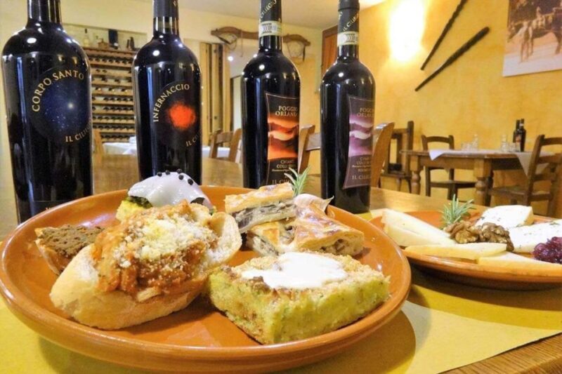 From Florence: Siena & San Gimignano Tour with Wine & Lunch - Frequently Asked Questions