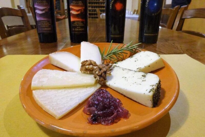 From Florence: Siena & San Gimignano Tour with Wine & Lunch - The Bottom Line