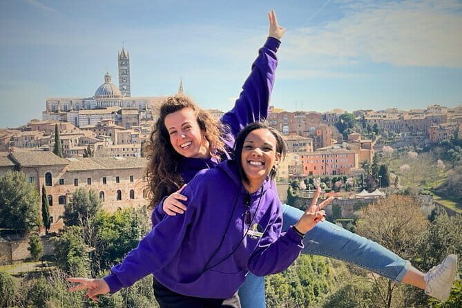 From Florence: Siena, San Gimignano & Tuscany - Small Group - A Closer Look at the Itinerary and What It Means for You