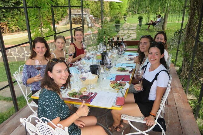 From Florence: Siena, San Gimignano & Tuscany - Small Group - What Travelers Say
