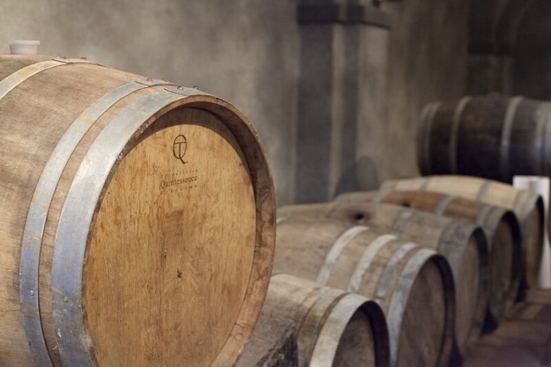 From Florence: Small Group Chianti Wine Tour with Lunch - Who Is This Tour Best For?
