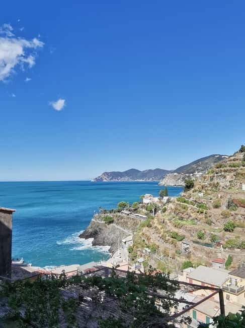 From Florence: Small-group to Cinque Terre and Pisa Day Tour - Value for Money