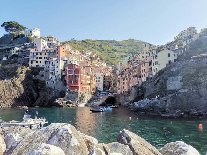 From Florence: Small-group to Cinque Terre and Pisa Day Tour - Final Word: Who Will Love This Tour?