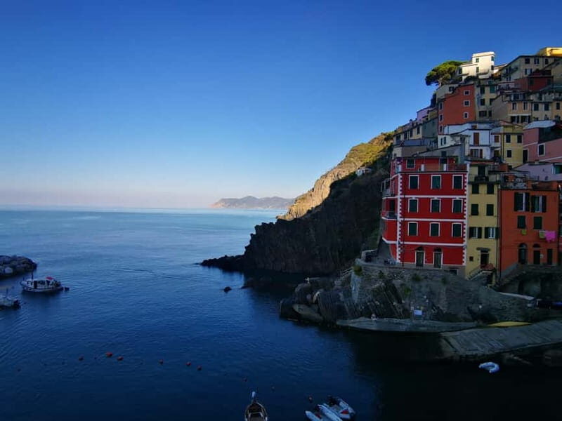 From Florence: Small-group to Cinque Terre and Pisa Day Tour - FAQs